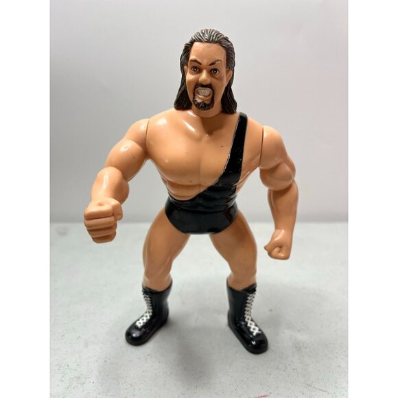 Original San Francisco Toymakers | Toys | Vintage The Giant Wcw Nwo ...